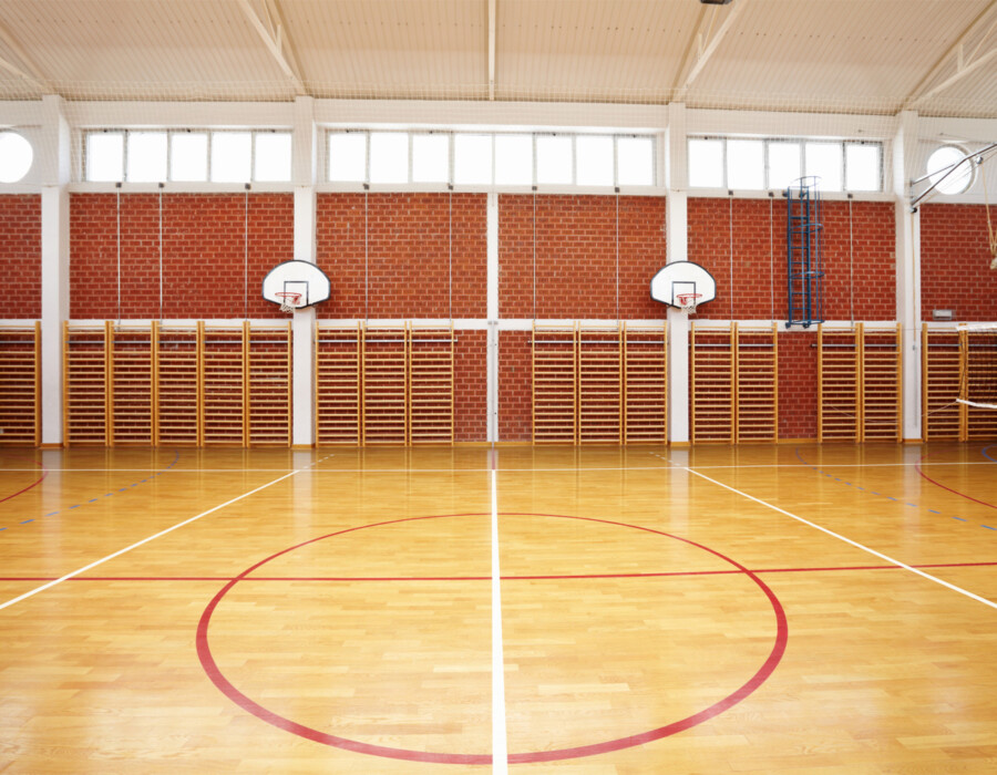 Synthetic Sports Flooring Contractor | Vinyl Sports Floors